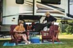 Complete RV Set Up Checklist (60+ Of The Best Items To Take)