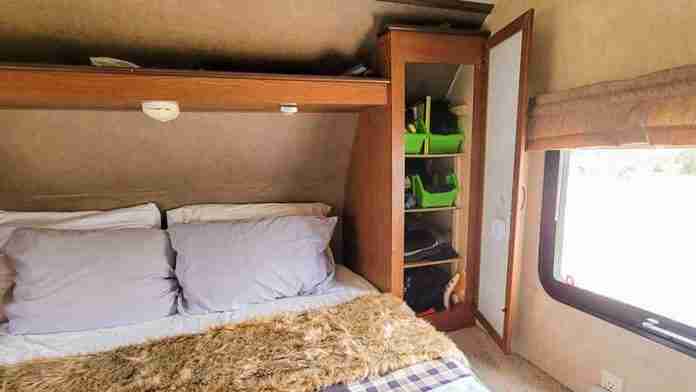 10 Essential Camper Organization Tips For A Smooth Road Trip