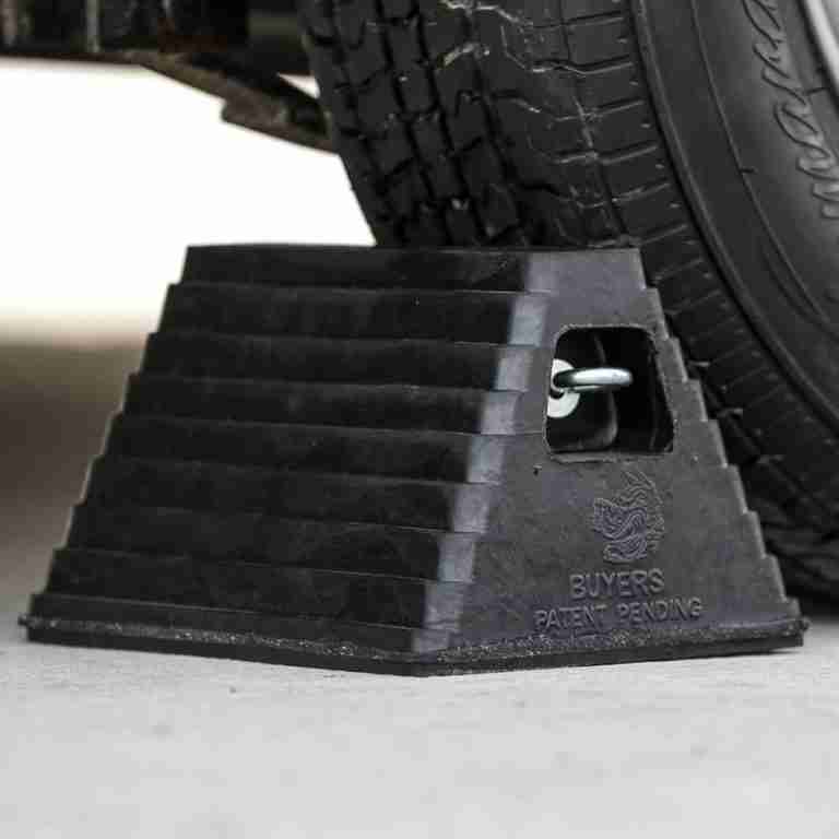 20 RV Leveling Blocks To Keep Your Vehicle Balanced