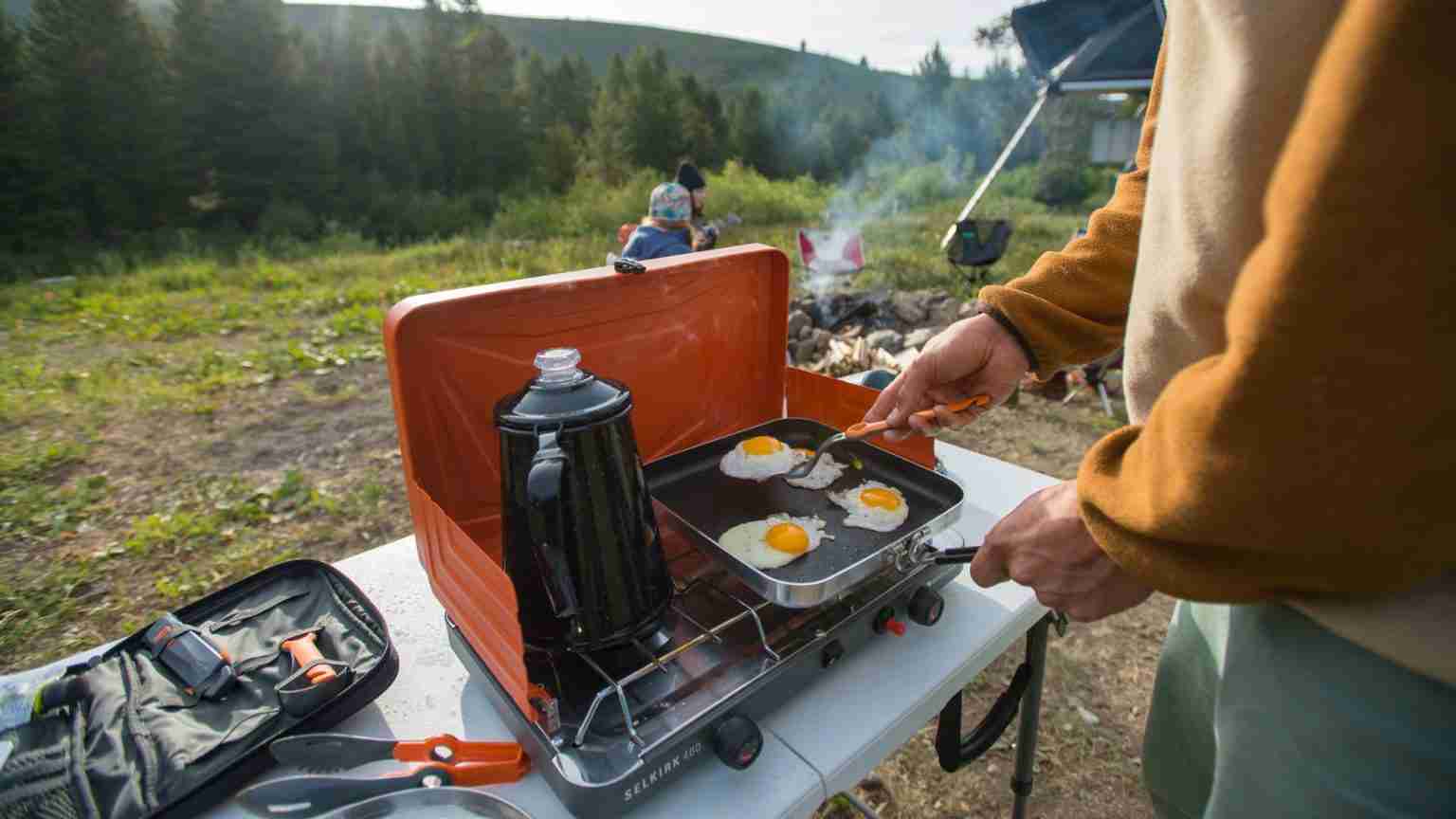 10 Essential RV Cooking Tips For Effortless Culinary Life