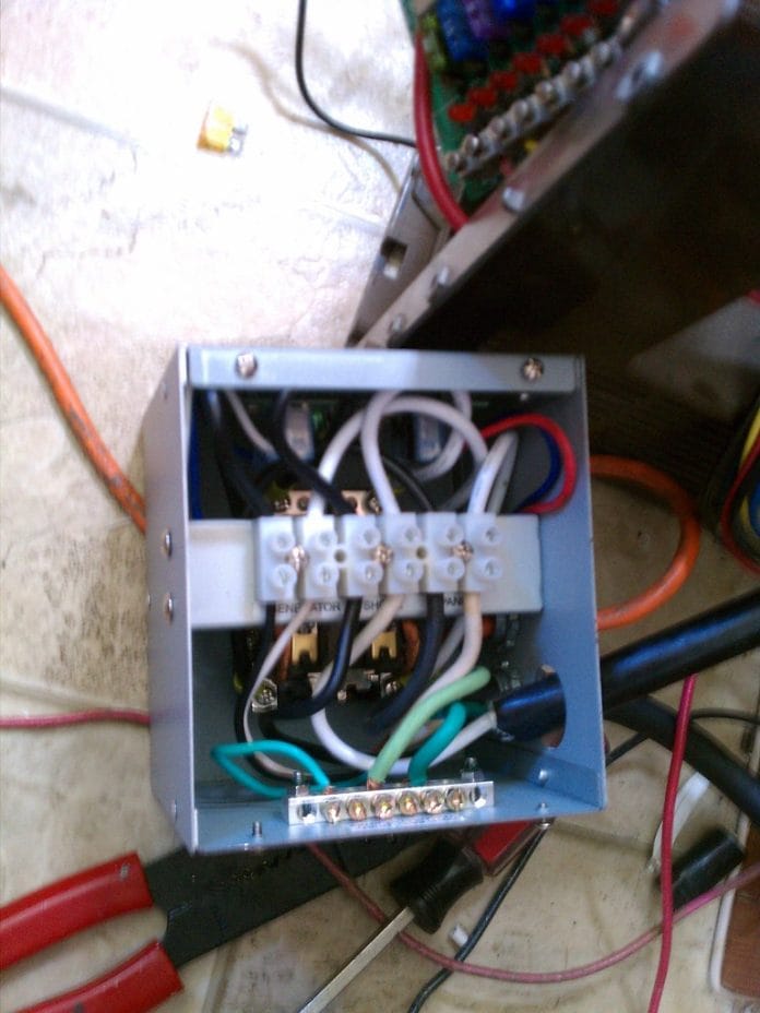 How To Wire A 50 Amp RV Plug: Enhance Your RV Experience