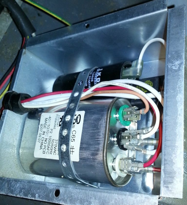 How To Clean An RV AC Drain: 4 Tips To Keep Your RV Cool