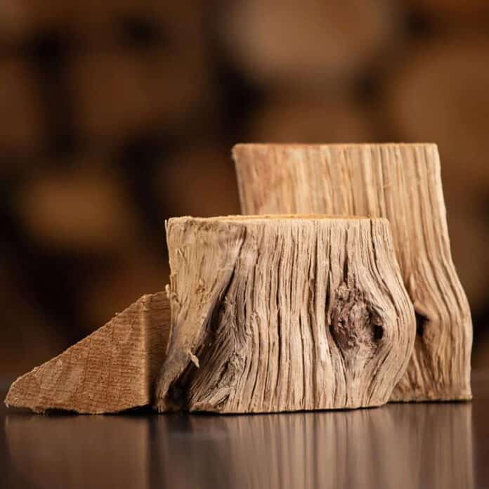 Wood Smoker Guide – 6 Best Wood Types For Different Meats