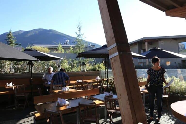 Best Travel Guide: Camping In Banff National Park 2026